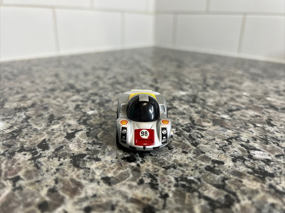 Tonka Turbo Tricksters Takara Penny Racer No.045 Porsche 906 Targa ...