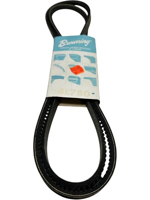 New Browning 4L780 V-Belt *SALE* | eBay