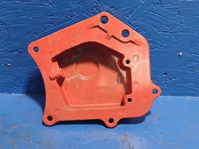 CUMMINS ISX ISX15 ENGINE GEAR HOUSING SENSOR ADAPTOR 3686901 - 51181 | eBay