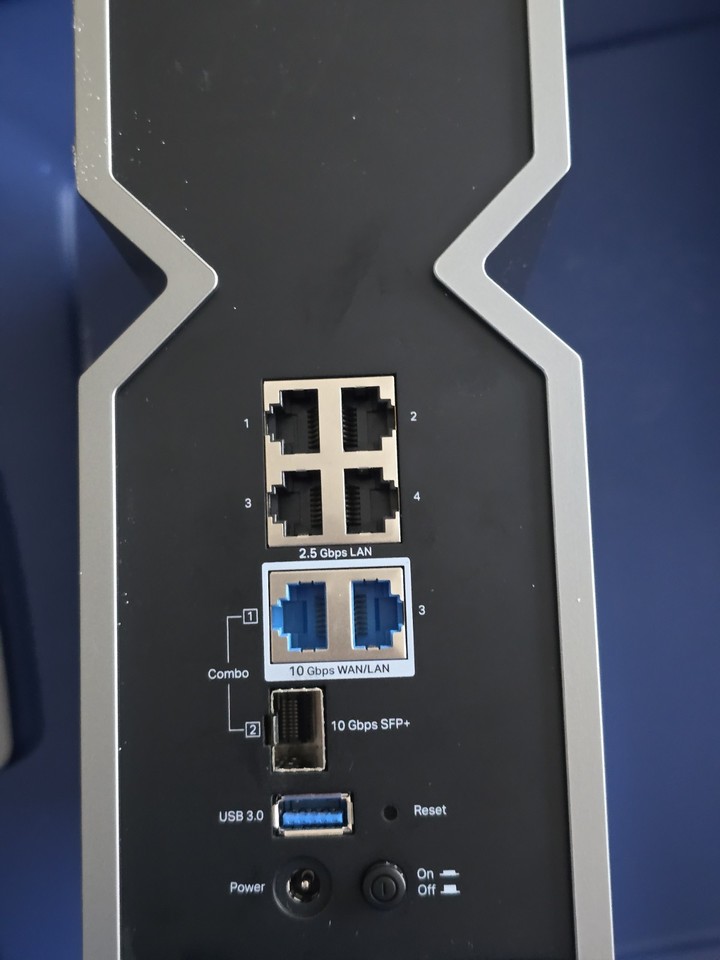 TP-Link Archer BE1900 Tri-Band WiFi 7 Router (Archer BE800) | eBay