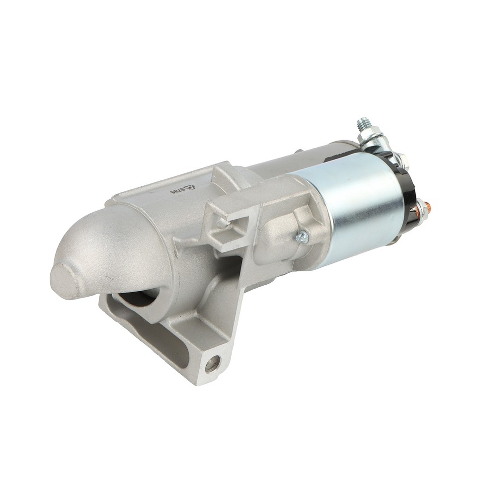 Starter For 2006 2007 2008 2009 2010 2011 Chevrolet Impala 3.5L 3.9L ...