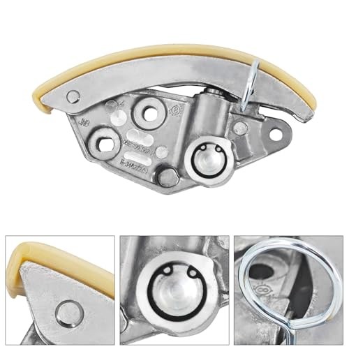 06E109217AH CRE CTD Engine Timing Chain Kit Replacement for Audi A6 ...