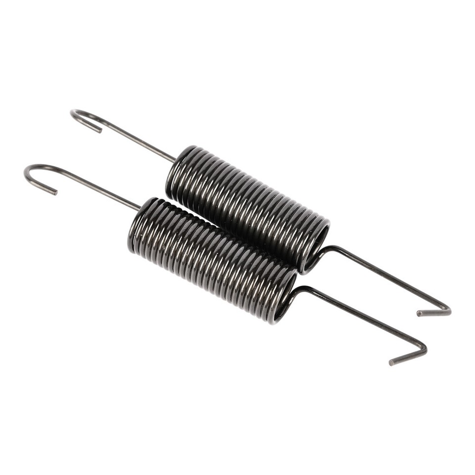 2X Belt Tension Spring Fits GX20377 John Deere L120 L130 X140 145 D140 ...