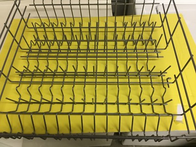 KITCHENAID DISHWASHER UPPER RACK PART W10312792 WPW10312792 USED | eBay
