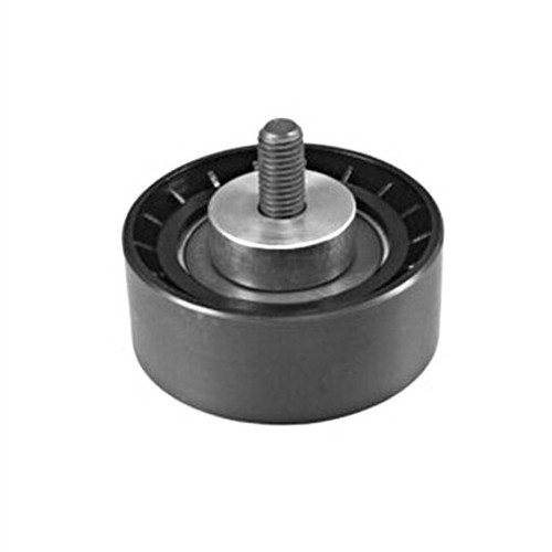 Idler Pulley Auxiliary Belt 2.3L fits Fiat Ducato Iveco Daily Mk4 2002 ...