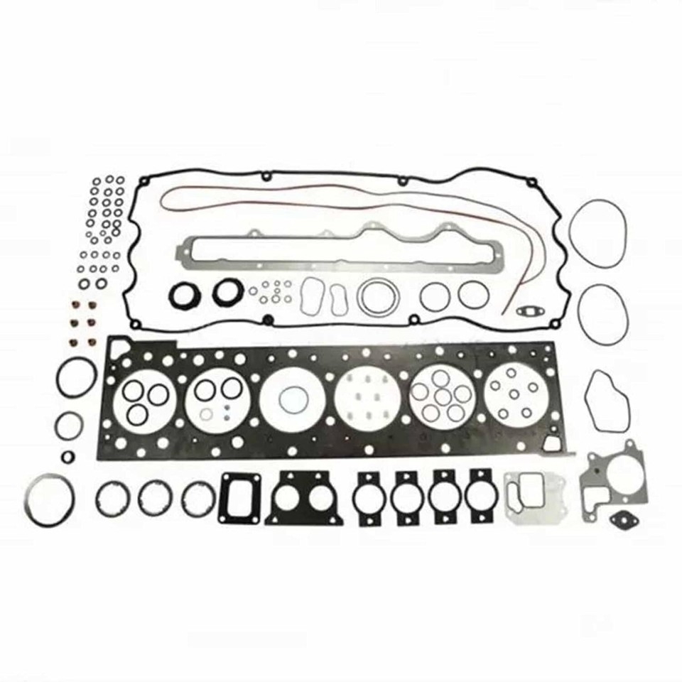 Upper Engine Head Gasket Kit 2881767 for Cummins ISX ISX15 QSX 4376104 ...