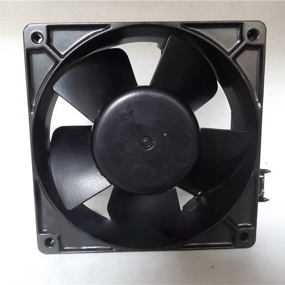 48V (36-56V) 16W 157CFM Ball Bearing Cooling Fan W1G110-AG07-05 119*119 ...