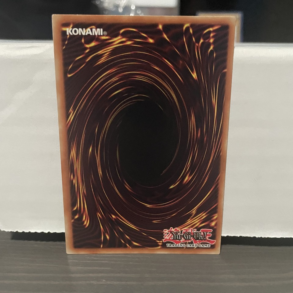 1ST EDITION GENEX DOCTOR 1996 HA02-EN009 YUGIOH CARD | eBay