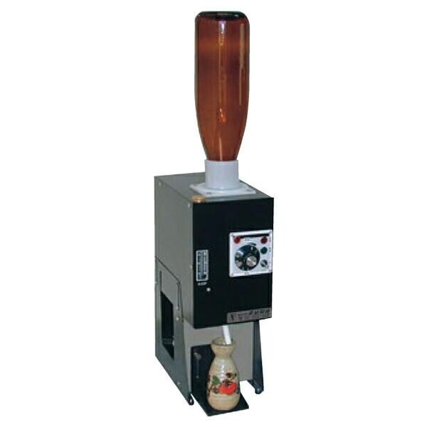 Sansin Electric Mini Kakuta NS-1 type Sake Machine Sake machine hot ...