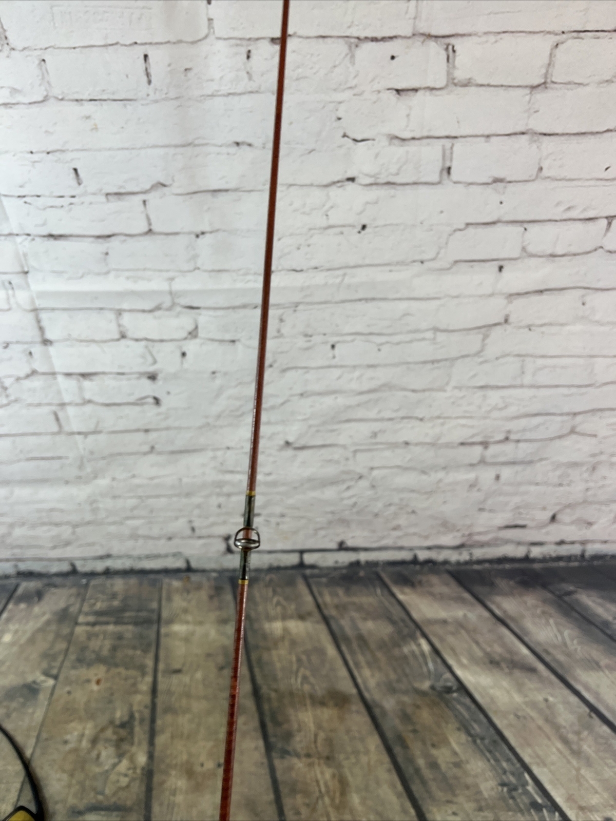 Shakespeare Wonderod 7' Fiberglass Spinning Rod Model 1263 | eBay