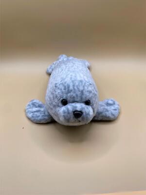 Destination Nation SEAL 14” Plush Stuffed Animal Toy | eBay