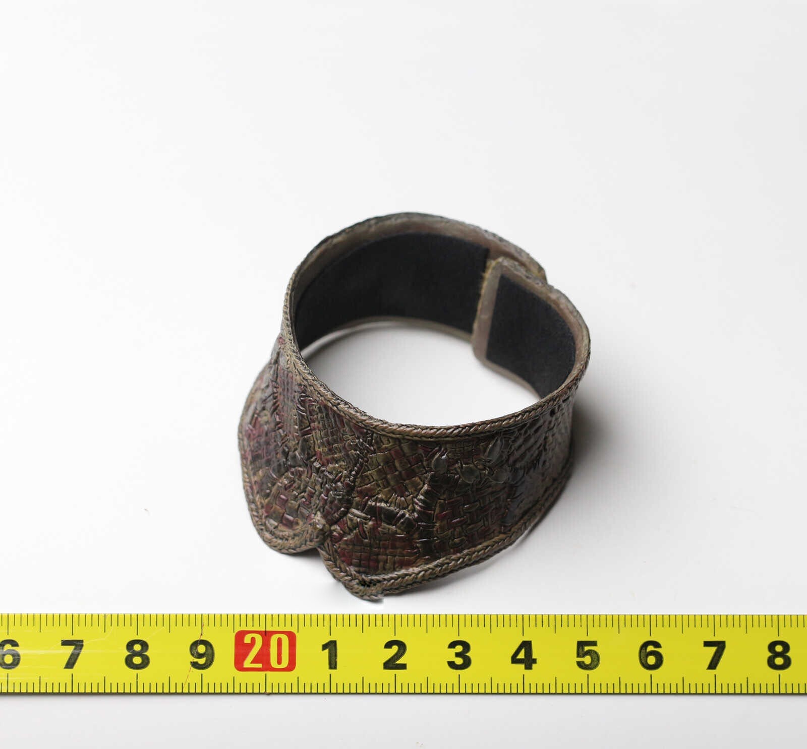 Cummerbund Accessories Figure 1/6 Hot Toys MMS159 Avatar Jake Sully ...