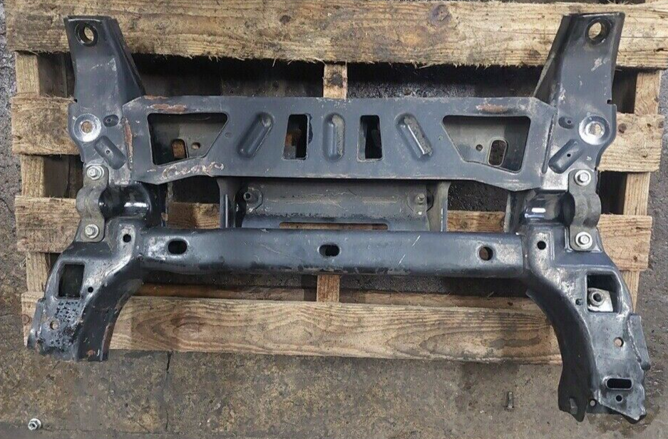 2004-2009 Chrysler PT Cruiser Manual Trans Front Crossmember Subframe ...