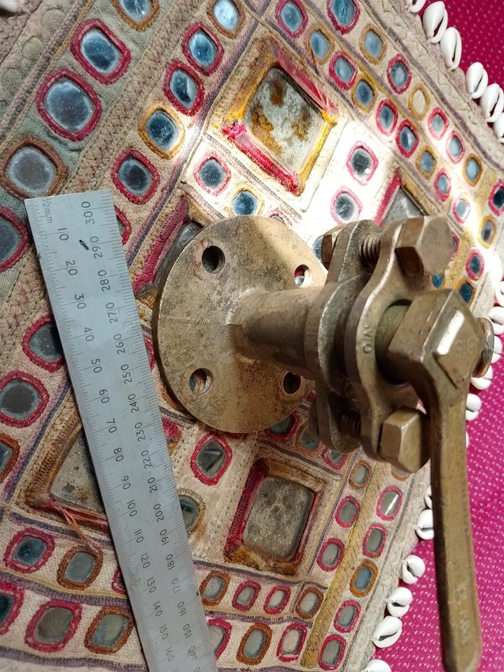 Blakes Seacock Outlet Inlet Valve Boat | eBay