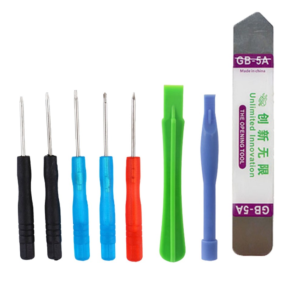 Hxincell Display For IPHONE 13 Mini LCD Display FHD+ Adhesive Pad Tool ...