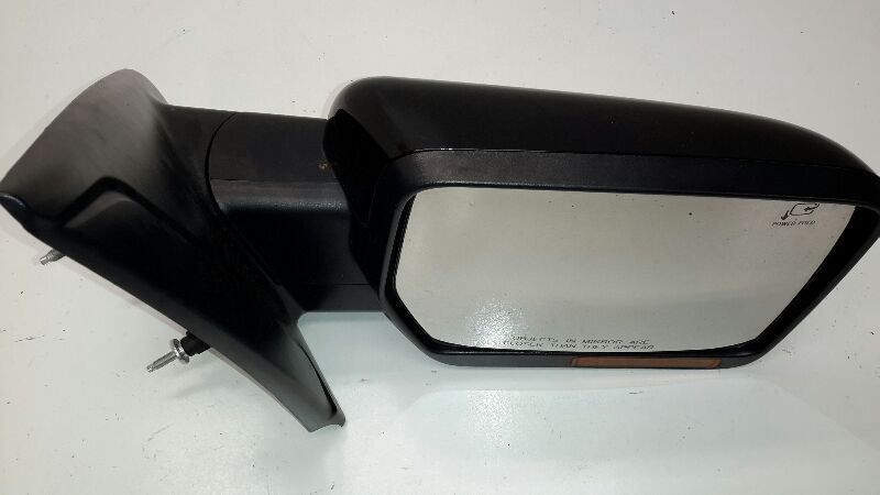 11 12 13 14, Ford F150, Passenger Side View Mirror, Black, PN ...