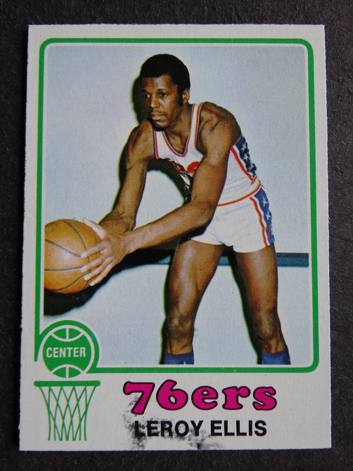 1973-74 Topps Basketball Cards Complete Your Set You U Pick From List 1 ...