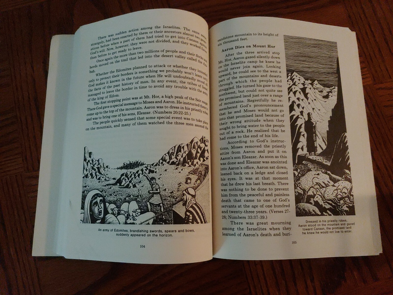 The Bible Story vol.II-by Basil Wolverton | eBay