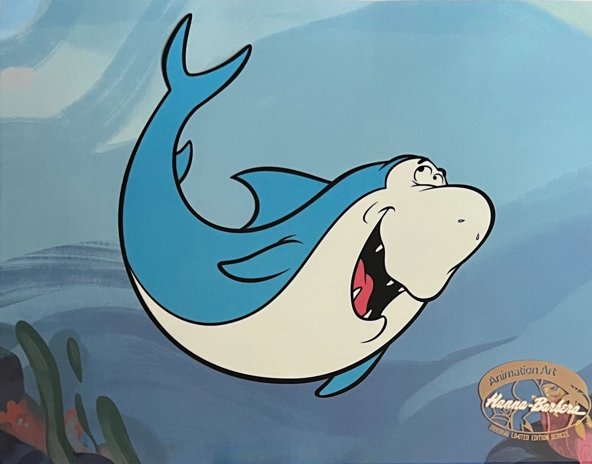 Jabberjaw