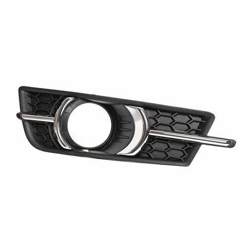 11-14 CRUZE FRONT LEFT DRIVER SIDE GRILLE FOG LIGHT TRIM BEZEL 95980706 ...