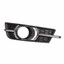 11-14 CRUZE FRONT LEFT DRIVER SIDE GRILLE FOG LIGHT TRIM BEZEL 95980706 ...