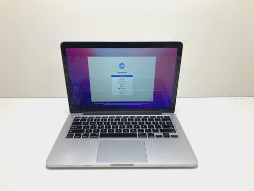 MacBook Pro 13" Early 2015 | i5-5257U | 8GB RAM | 512GB SSD | 824 ...