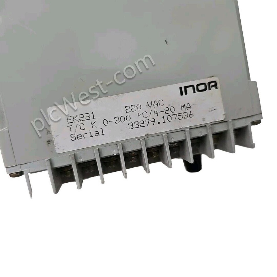 Inor EK231 220 VAC | eBay