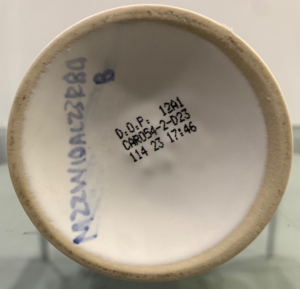 Tequila Clase Azul Waldorf Astoria Los Cabos Pedregal Empty Bottle 200 ...