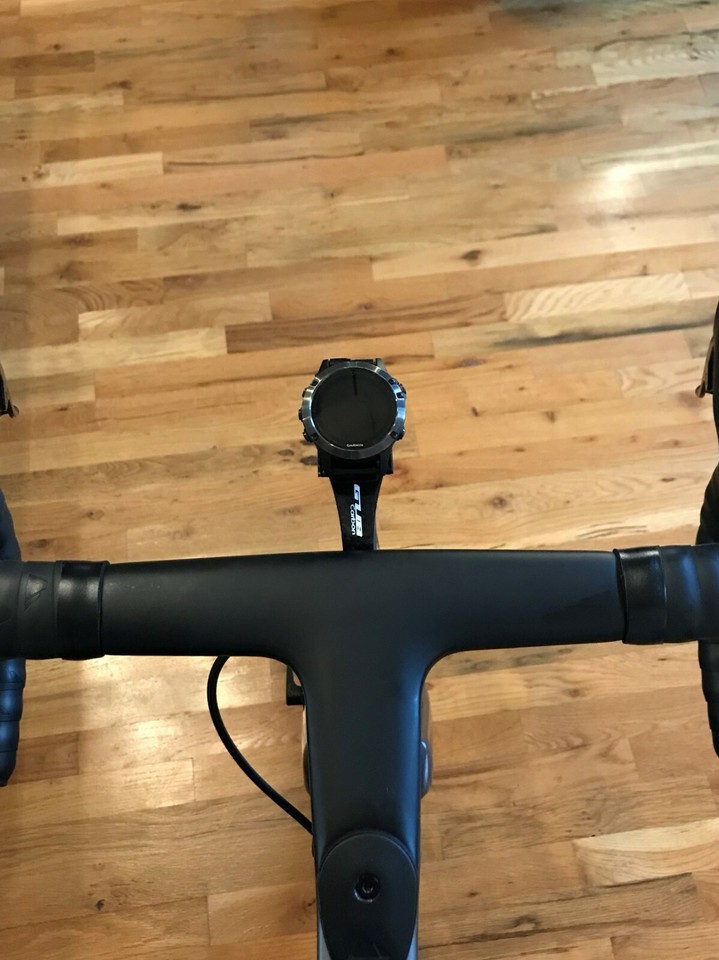 Garmin Watch Mount Quarter Locking Quick Release System | eBay