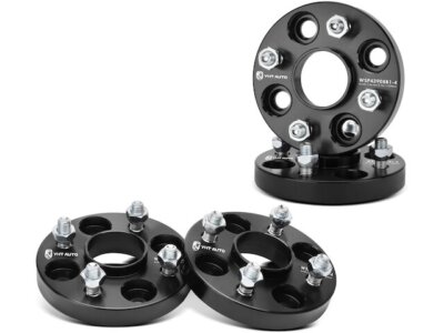 For 2002-2014 Mini Cooper Wheel Spacer Kit APR 53979DHNB 2006 2003 2004 ...