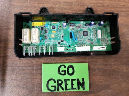 Maytag Dishwasher Control Board W10119995 Rev A 718319-01304 | eBay