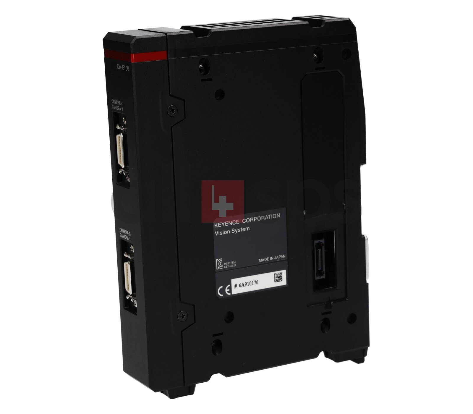 KEYENCE MATRIXKAMERA ERWEITERUNG - CA-E100 (USED) | eBay