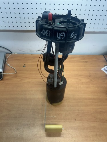 Seadoo GTI 130 155 SE Wake Fuel Pump Used Tested And Working. 270600102 ...