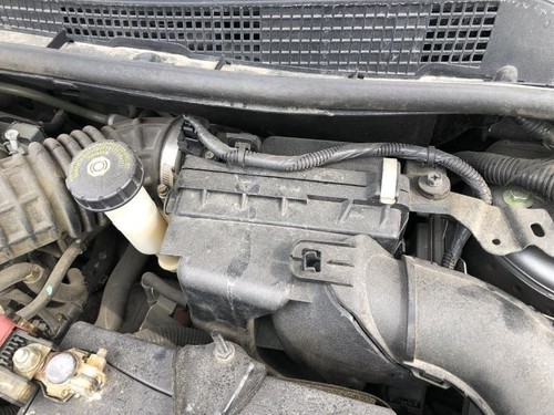 Brake Master Cylinder Vehicle Dynamic Control CVT Fits 13-19 SENTRA ...