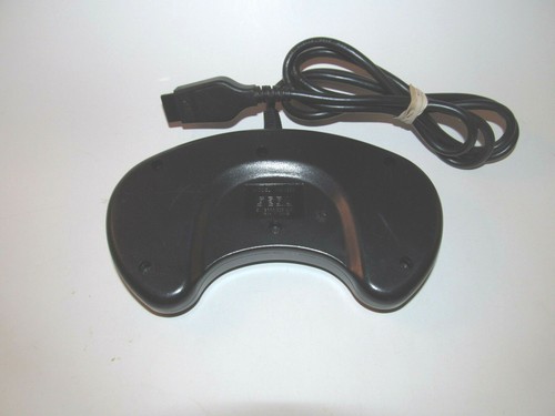 Official Sega Genesis Controller Original 3 Button Remote Gamepad ...