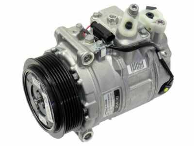 Denso A/C Compressor fits Mercedes C350 2006-2007 38GFZS | eBay