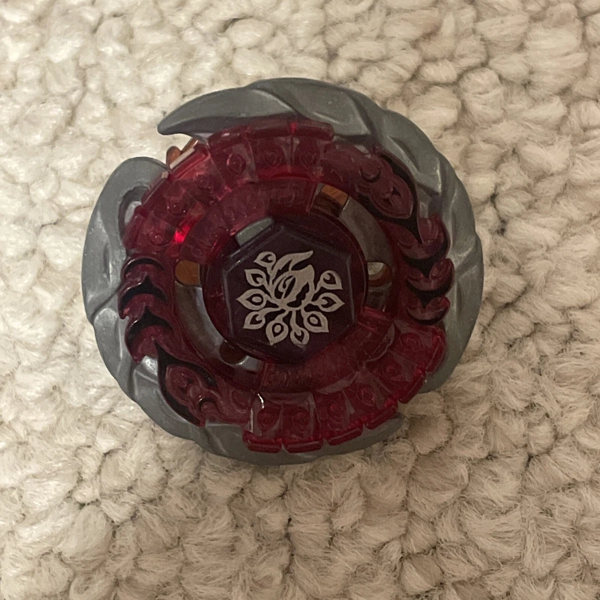 Beyblade Evil Befall