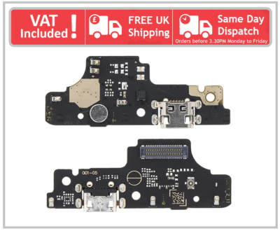 Nokia C21 Plus 4G TA-1433 TA-1431 TA-1426 TA-1424 Flex Dock Chargement ...