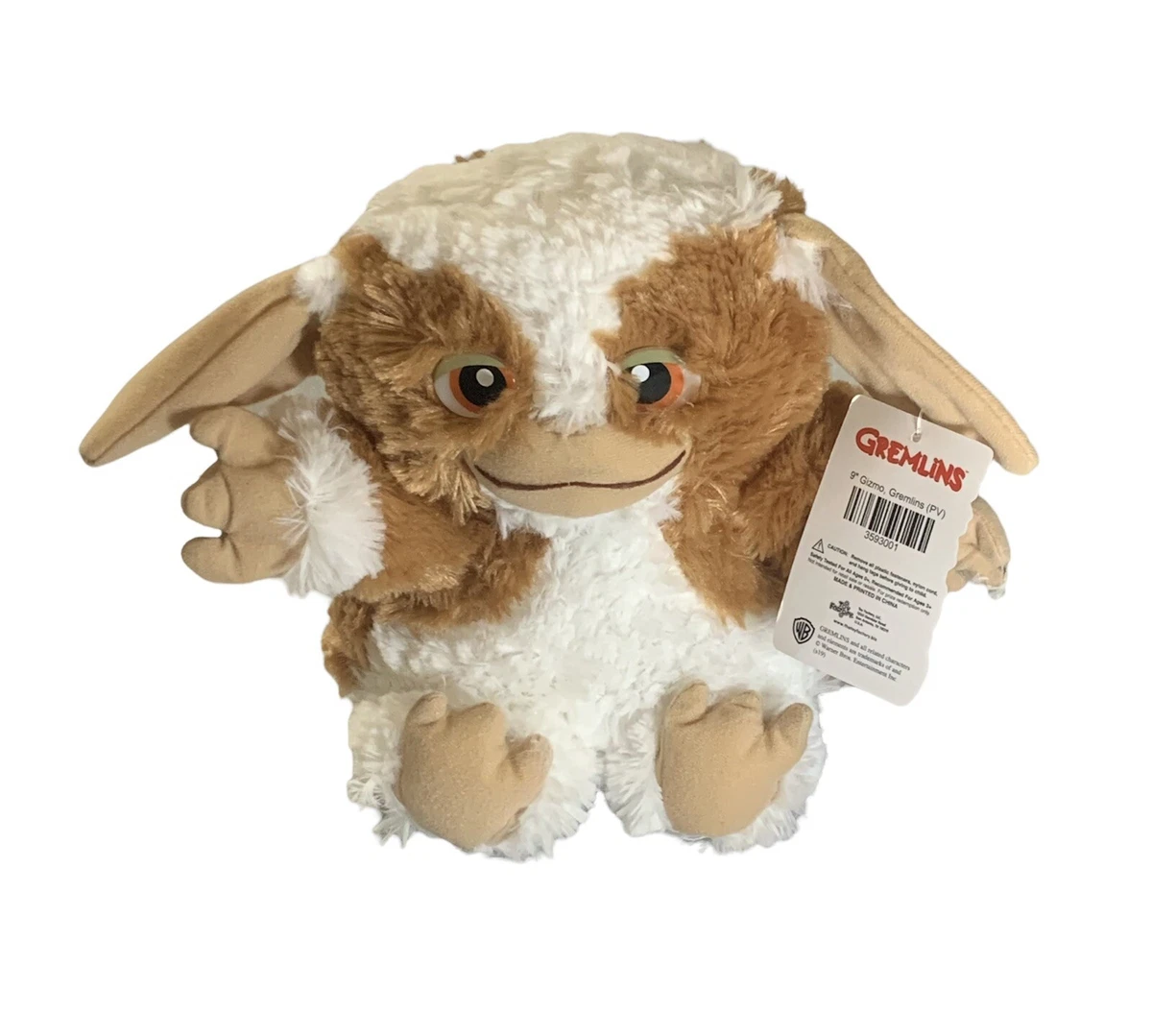 Gremlins Gizmo Doll 9