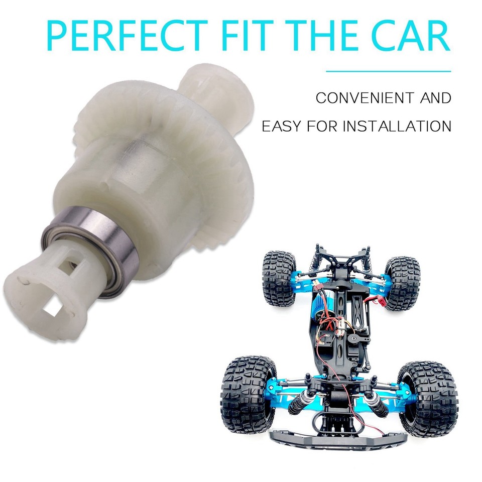 Differential Gear Assembly PXtoys Differential Gear Assembly PX9300-07 ...