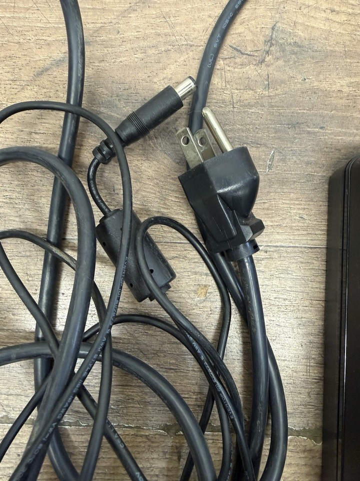 Genuine Zebra Power Supply for Zebra Label Thermal Printer FSP100-RDB ...