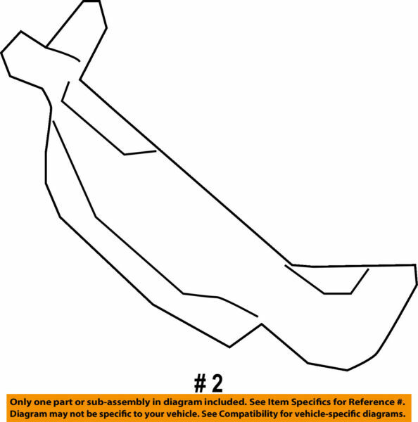 61622-42050 Toyota Trough, back door opening, lh 6162242050, New ...