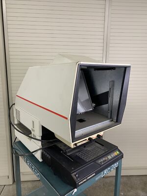 Microfilm & Microfiche - Micro Design