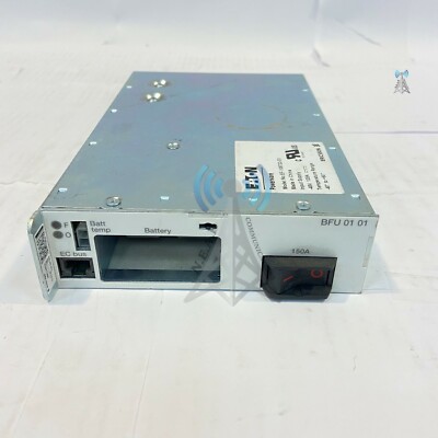 Ericsson, BMG 980 337/1, BFU 01 01 Power Module *RH040320 | eBay