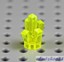 LEGO - Rocks Crystals - PICK YOUR COLORS Jewels Gems Diamonds Treasure ...
