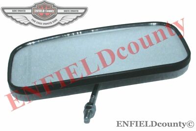 Outside Rear View Mirror Universal Fits For Ford Formtrac Johndeere ...