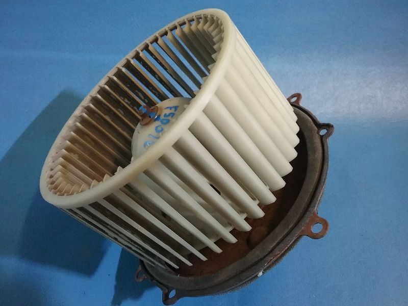 97 FORD F150 BLOWER MOTOR F75H-19805-CB FORD PU 162191 | eBay