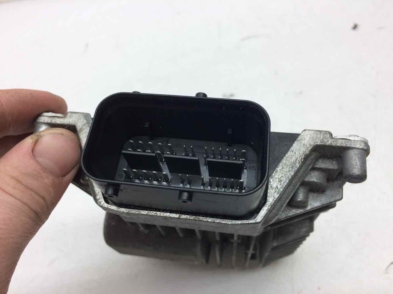 12-13 Hyundai Genesis Coupe Engine Fuel Injection Control Module 39172 ...