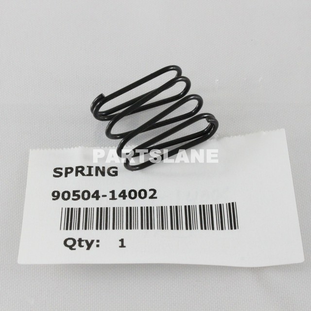 TOYOTA OEM 9050414002 Parking Brake Component/parking Brake Strut ...