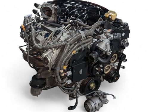 2006 Lexus GS300 3.0L V6 RWD Engine JDM 3GR 0015571 | eBay